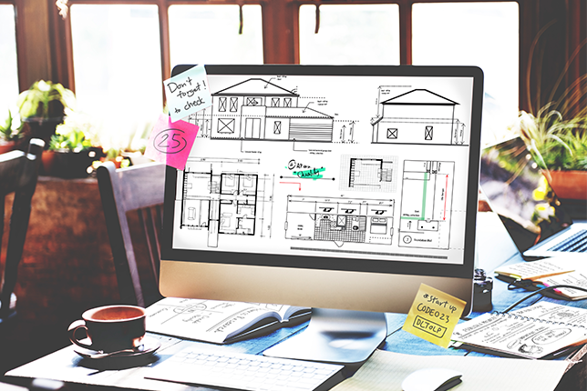 Achieving Efficiency in Interior Design through the Power of Integrated ...